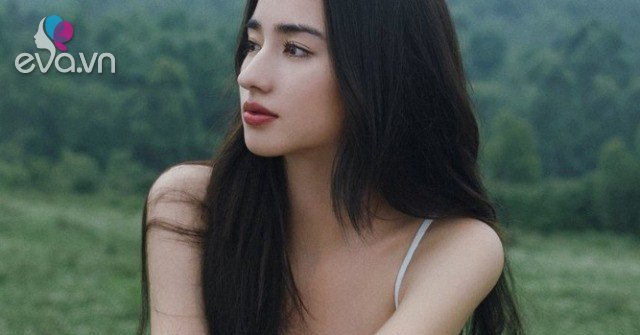 Lý Uyển Đát được khen đẹp như Trương Bá Chi