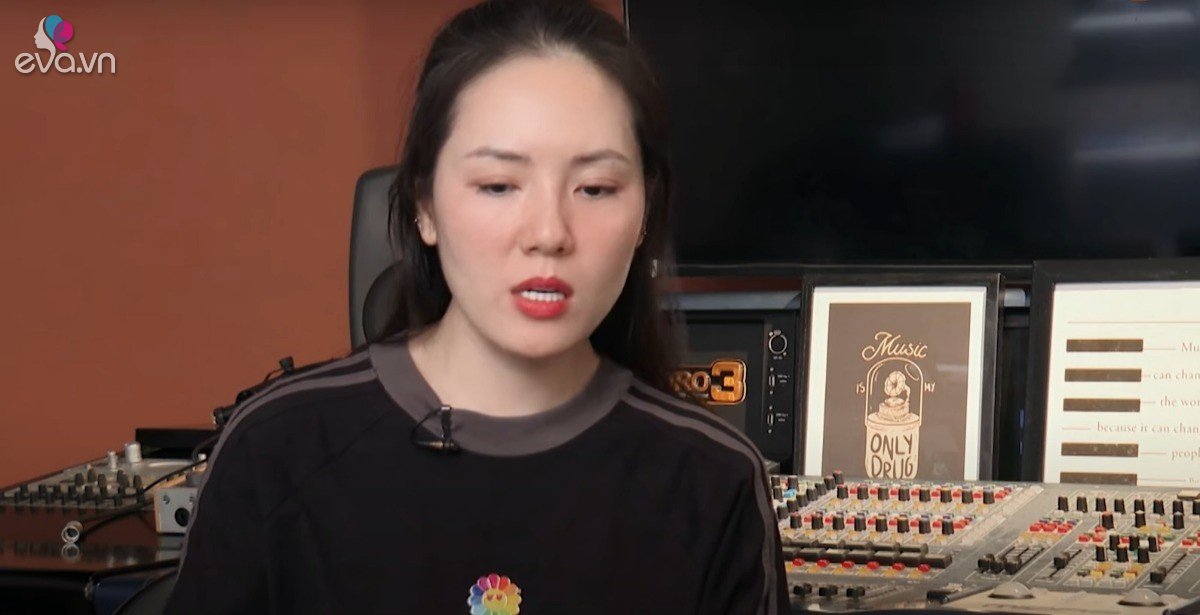 Phương Linh 40 tuổi chưa lấy chồng: Nhiều tính xấu nhưng bạn trai thủ trưởng vẫn chiều, đã tém ...