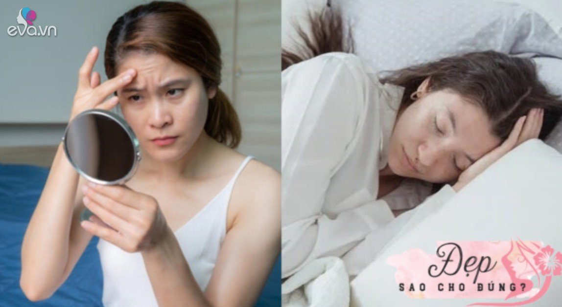 Từ bỏ 5 thói quen xấu này giúp bạn giảm 90% nếp nhăn, hiệu quả hơn việc ...