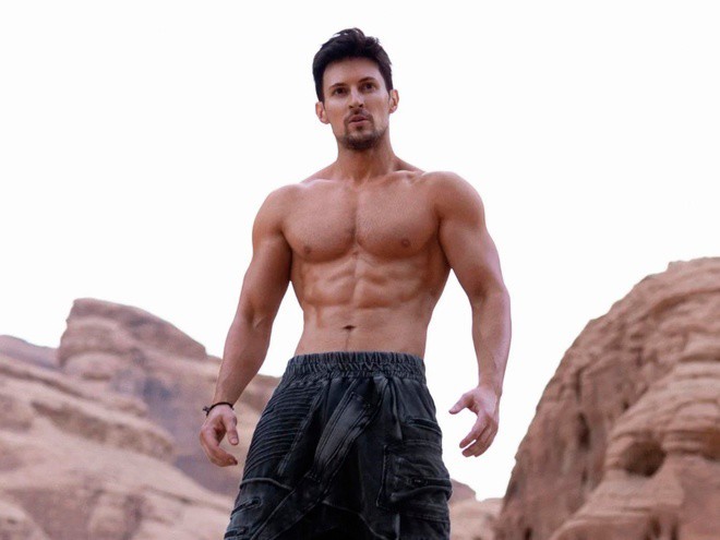 Tỷ phú đẹp trai là ông chủ Telegram khoe mình có hơn 100 đứa con ruột ...