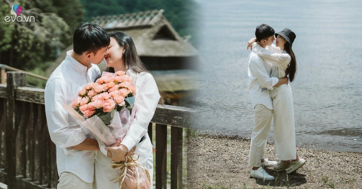 Midu bình yên bên ông xã thiếu gia, chia sẻ bí quyết để được yêu gói ...