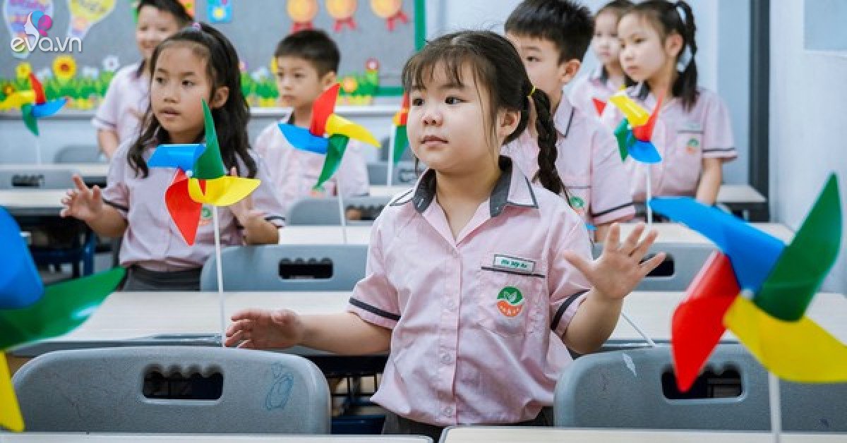 Học sinh cả nước sẽ tựu trường ngày nào?