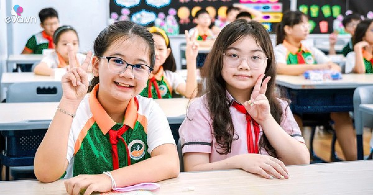 Nhiều địa phương chính thức công bố lịch tựu trường, nghỉ Tết năm 2024