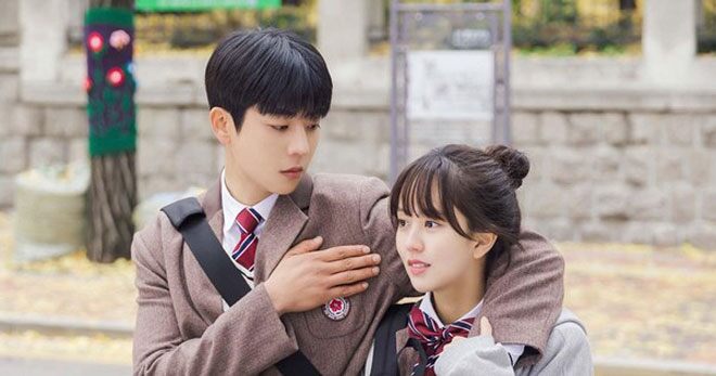 Phải Chăng Là Định Mệnh: Phim chữa lành dễ thương, không dễ bỏ qua của ...