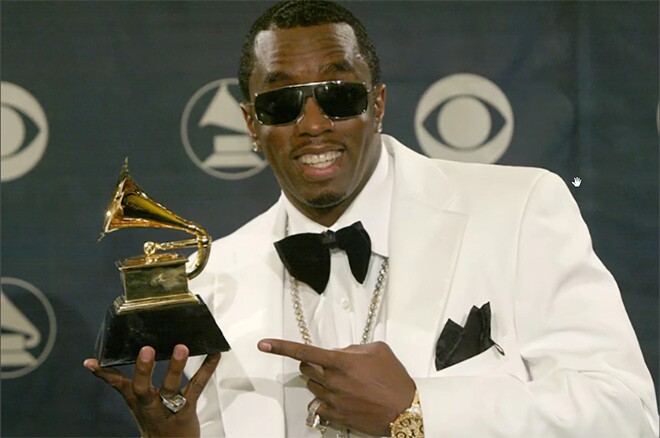 Hồ sơ Diddy: Ông trùm 7 con có hàng chục nghìn tỷ đồng, quyền lực đến ...