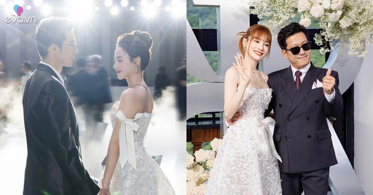 Sao Việt 24h: Chạm mặt Midu - Minh Đạt, Nhã Phương liền so sánh sự khác biệt giữa Trường Giang ...