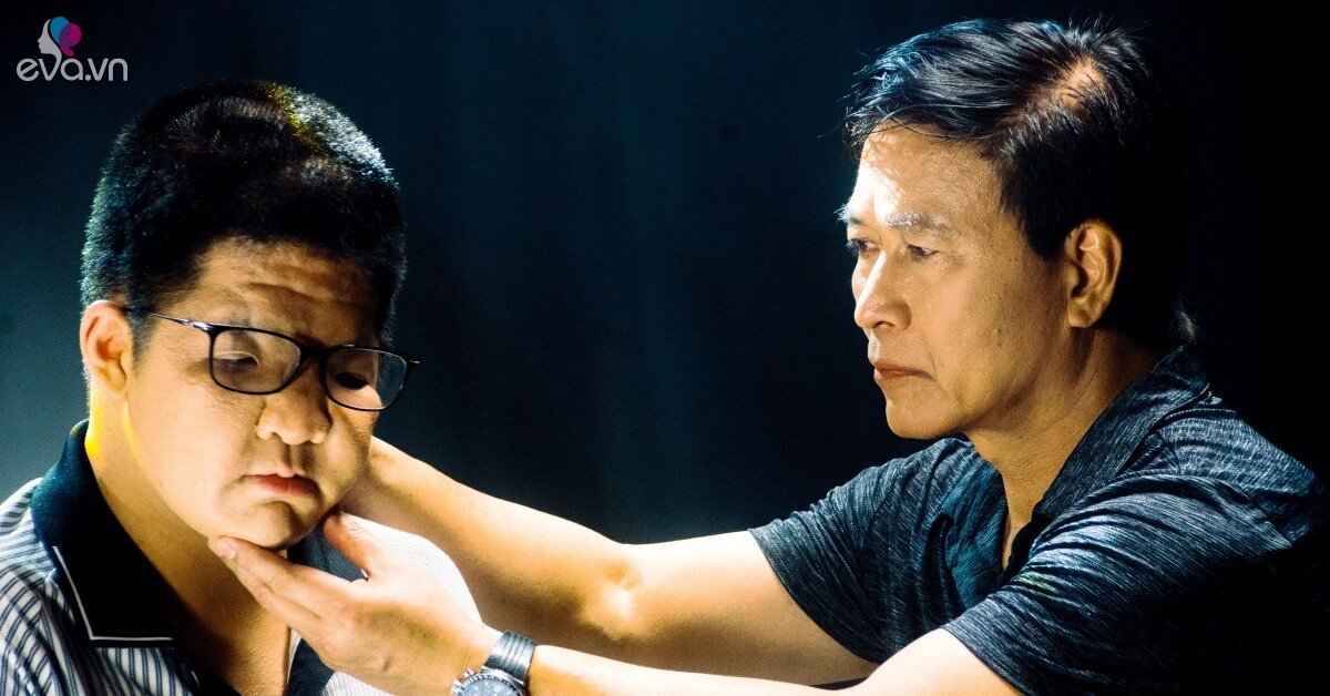 Bôm - con trai Quốc Tuấn lần đầu diễn xuất cùng bố, phiêu với Tùng ...