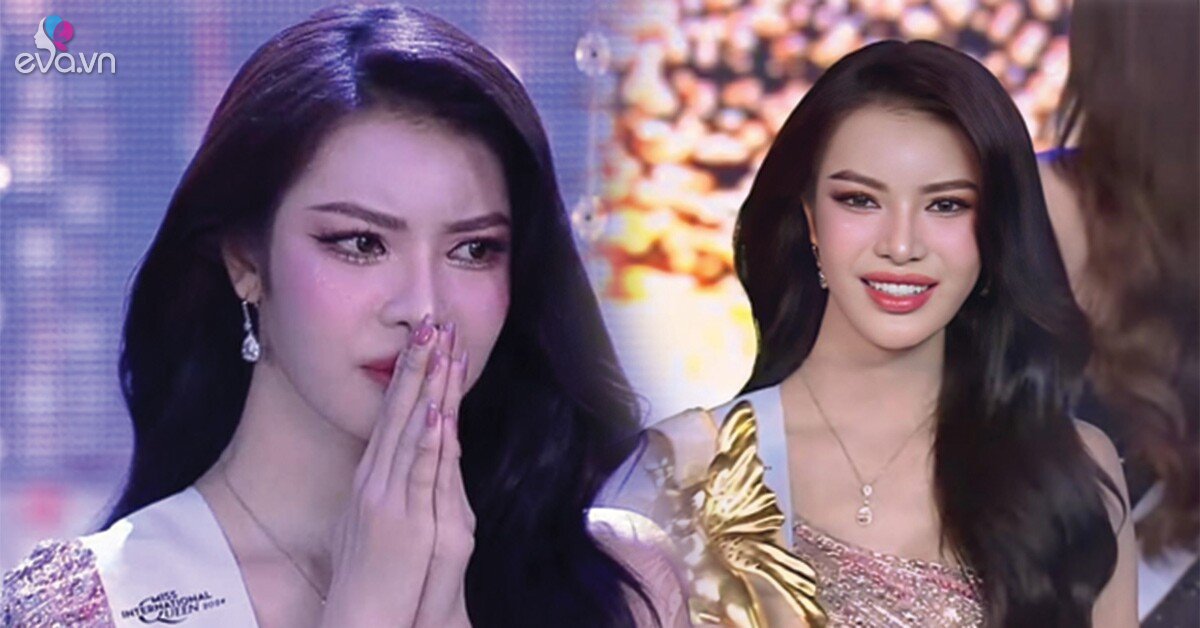 Hoa hậu Chuyển giới Quốc tế 2024: Nguyễn Tường San của Việt Nam đăng quang Á hậu 2, dành cơn mưa ...