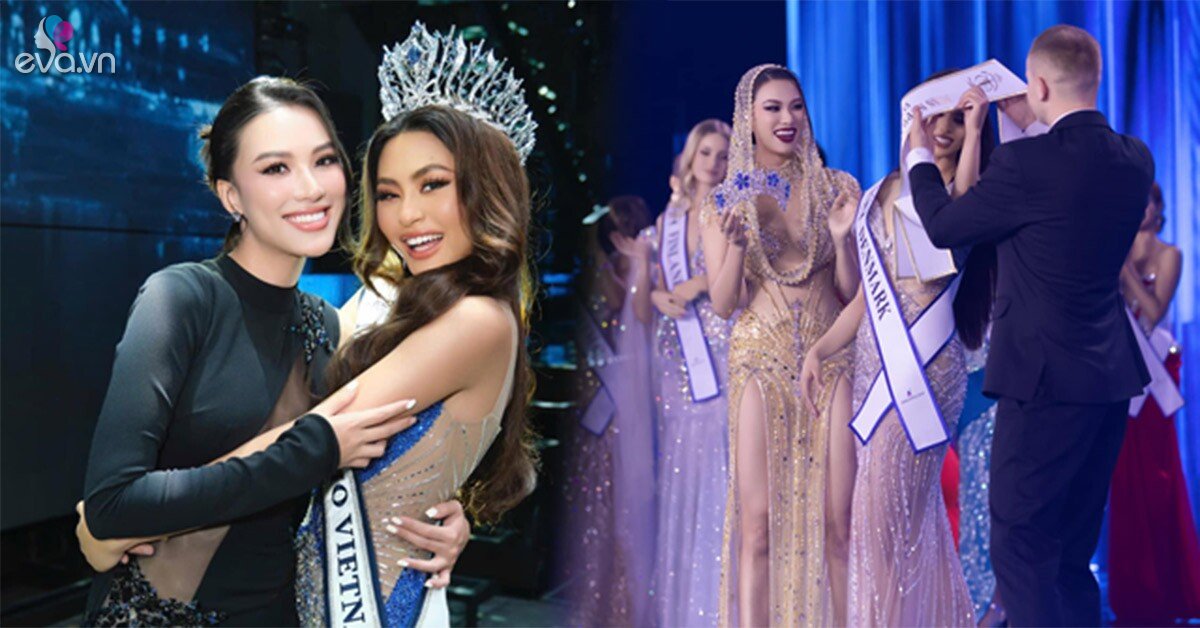 Vì sao Á hậu Kim Duyên bị chỉ trích khi được công bố là giám khảo Miss ...