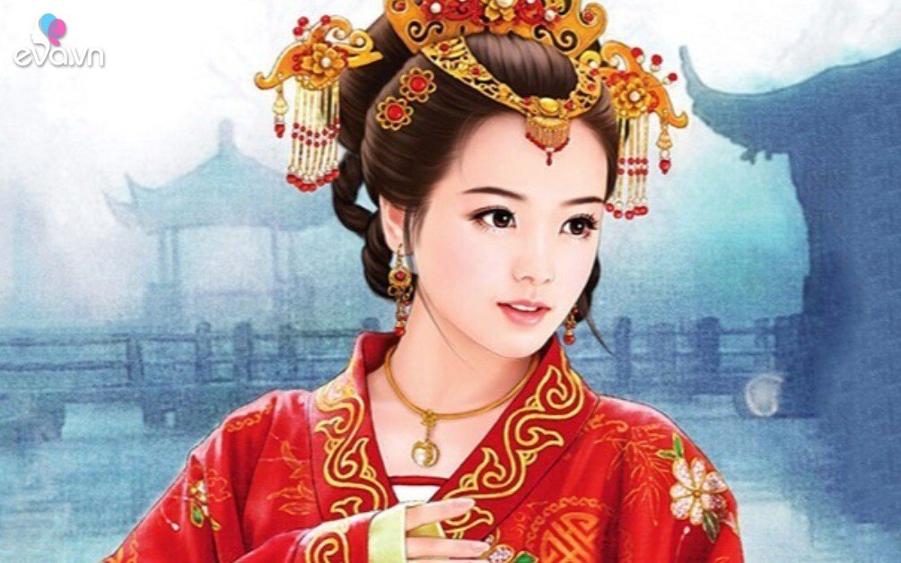 Công chúa là con gái "ác hậu” có cách dưỡng nhan tàn bạo nhất lịch sử ...