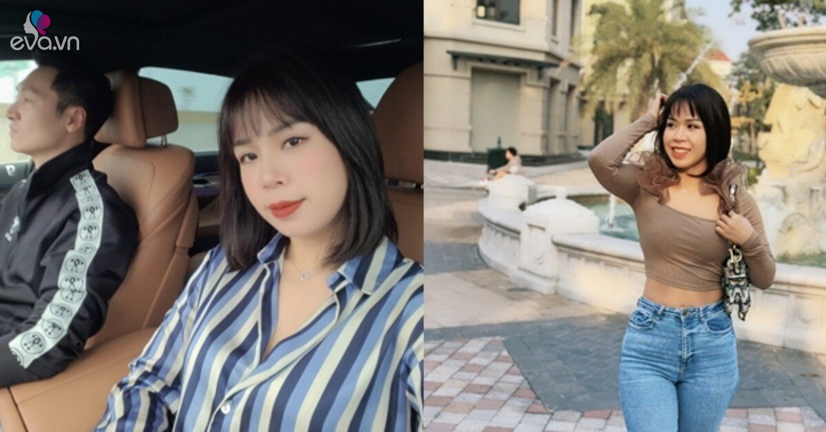 3 vòng 'không phải dạng vừa' của vợ Mạnh Trường dù qua 3 lần sinh đẻ