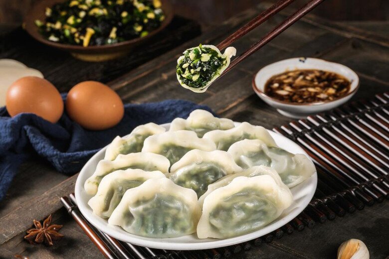 Trắc nghiệm tâm lý: Món ngon khiến bạn "chảy nước miếng” tiết lộ vận ...