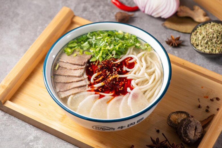 Trắc nghiệm tâm lý: Món ngon khiến bạn "chảy nước miếng” tiết lộ vận ...