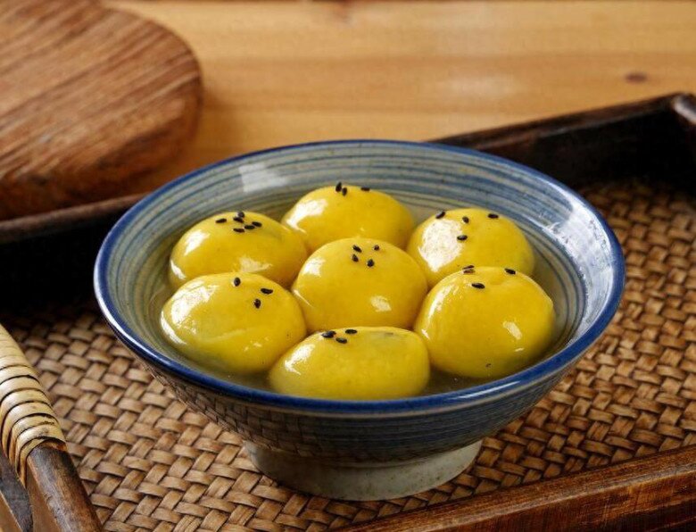 Trắc nghiệm tâm lý: Món ngon khiến bạn "chảy nước miếng” tiết lộ vận ...