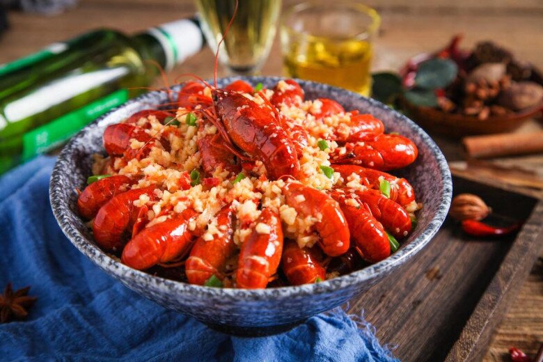 Trắc nghiệm tâm lý: Món ngon khiến bạn "chảy nước miếng” tiết lộ vận ...