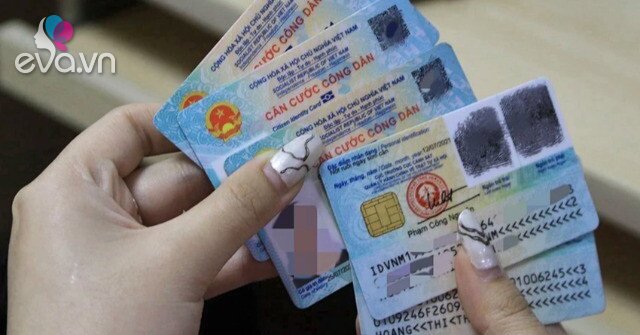 Điểm mới về thu lệ phí cấp đổi CCCD sang thẻ căn cước sắp áp dụng, hàng ...