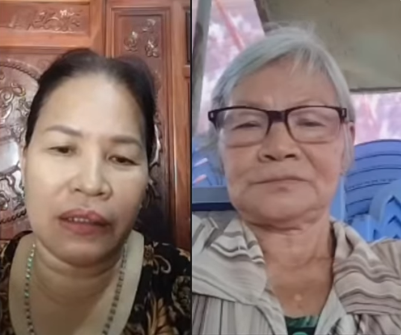 Mẹ qua đời, con theo cha lưu lạc khắp nơi, 53 năm sau mới tìm được nhà ...