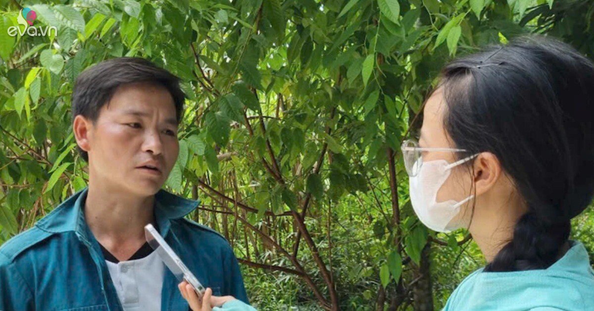 Trưởng thôn Kho Vàng, Lào Cai kể về kế hoạch di dân 'thần tốc'