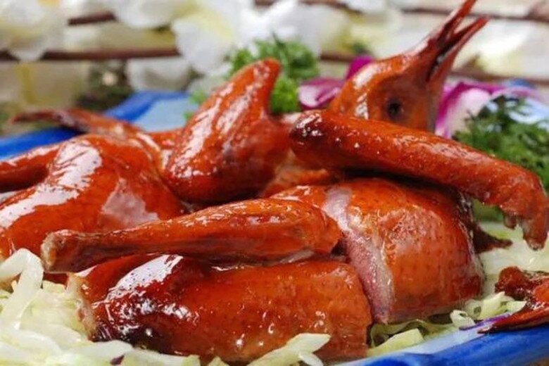 Người xưa nói một con bồ câu bằng 9 con gà, hóa ra vì bồ câu có tác ...