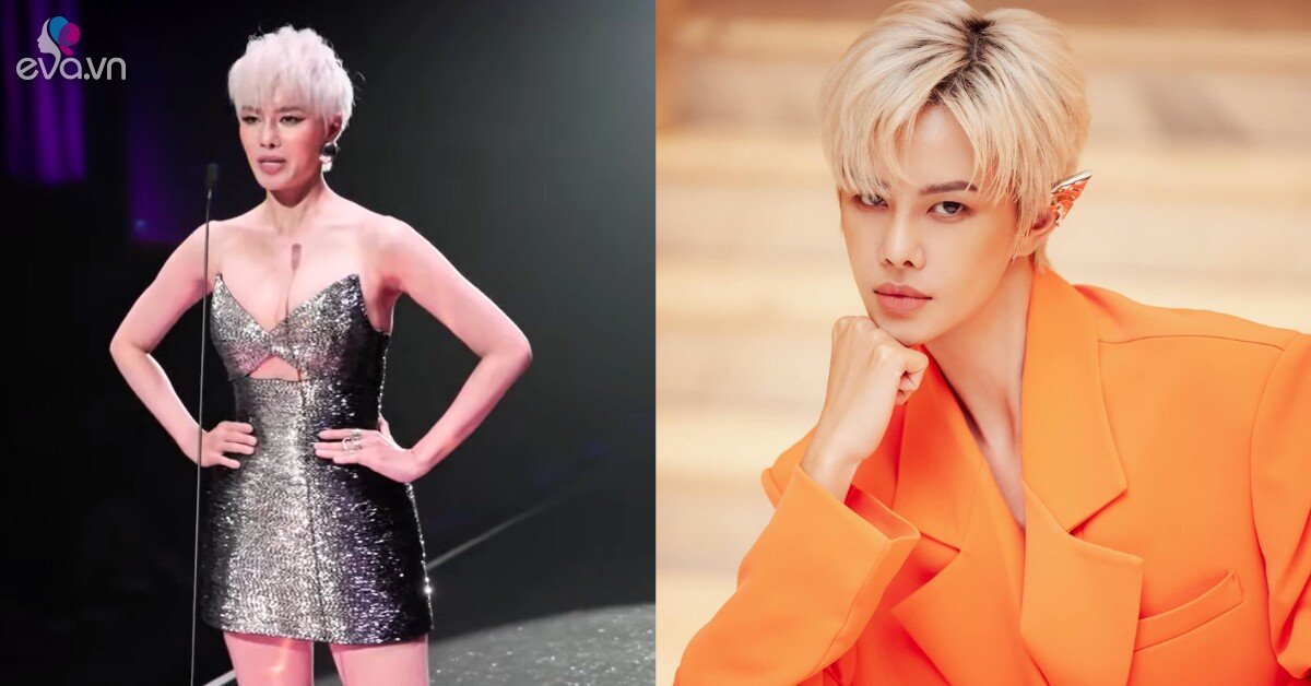 Chị đẹp Việt công khai là người lưỡng tính trên sóng trực tiếp Miss ...