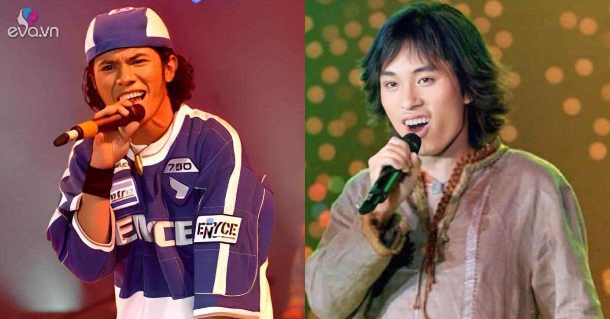 Sao Mai điểm hẹn đời đầu sau 20 năm: Kasim Hoàng Vũ không còn khả năng ca hát, một thí sinh nay ...