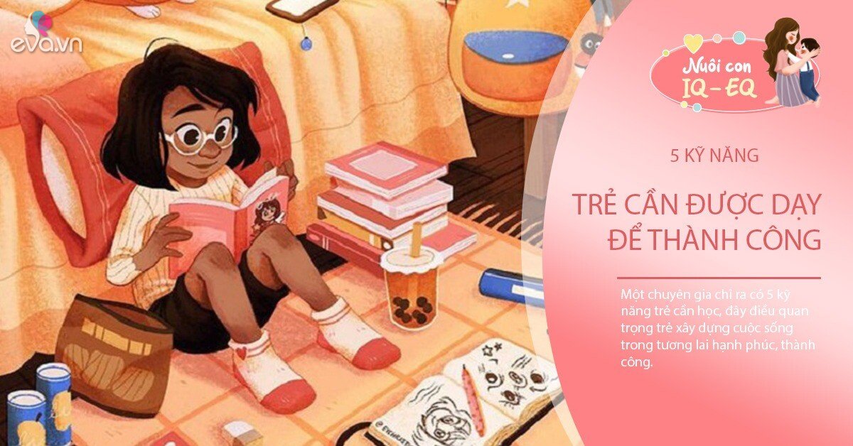 Trong thời đại "mất giá” học vấn, 5 năng lực chính là con át chủ bài ...