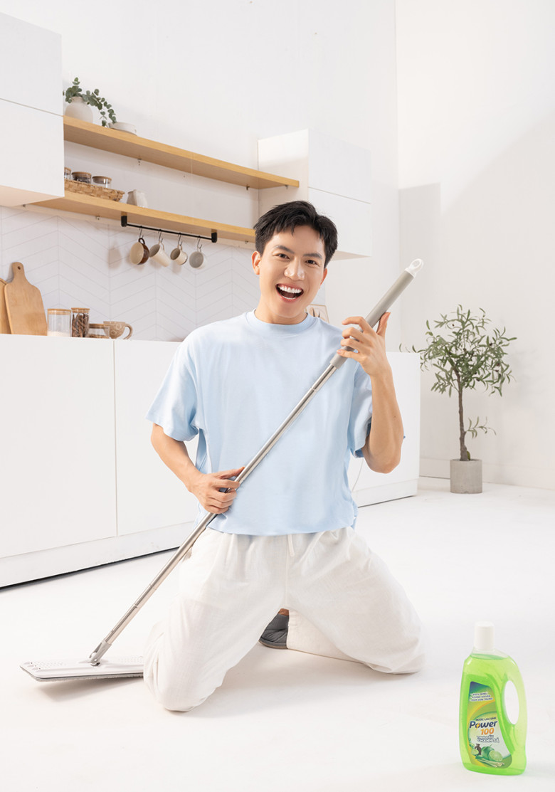 Danh xưng "soái ca” là xưa rồi, Anh Tú, Song Luân khiến hội chị em "đổ ...