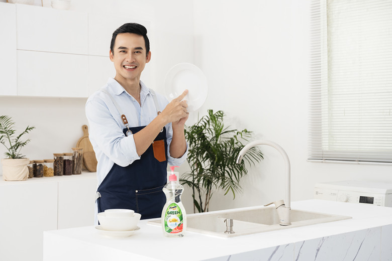 Danh xưng "soái ca” là xưa rồi, Anh Tú, Song Luân khiến hội chị em "đổ ...
