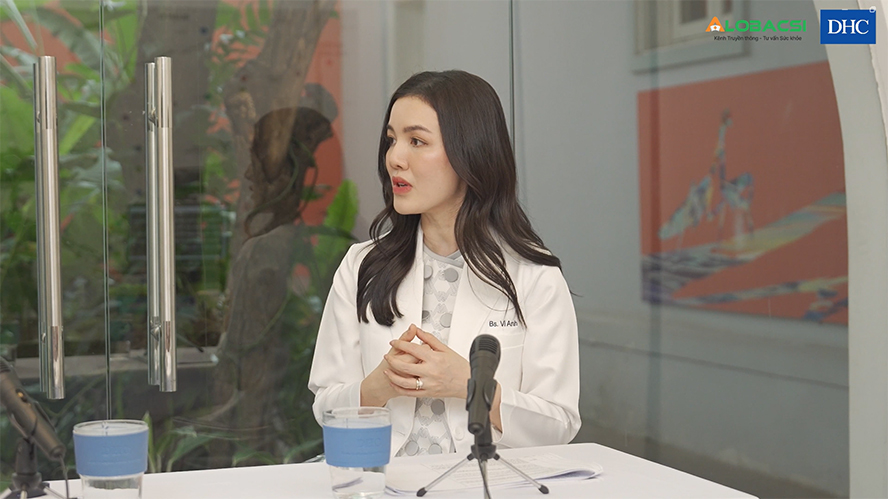 Chuyên gia giải đáp: Bổ sung collagen có thật sự hiệu quả