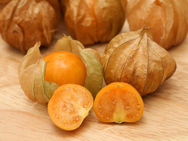 Loại quả xưa rụng đầy không ai ăn, nay thành đặc sản có hương vị lạ ...