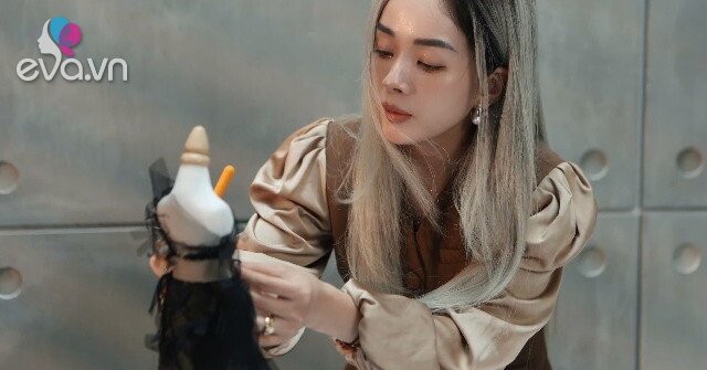 CEO Lava Vũ Đỗ Thị Bình: "Thời trang thiếu sáng tạo sẽ trở nên nhạt nhẽo”