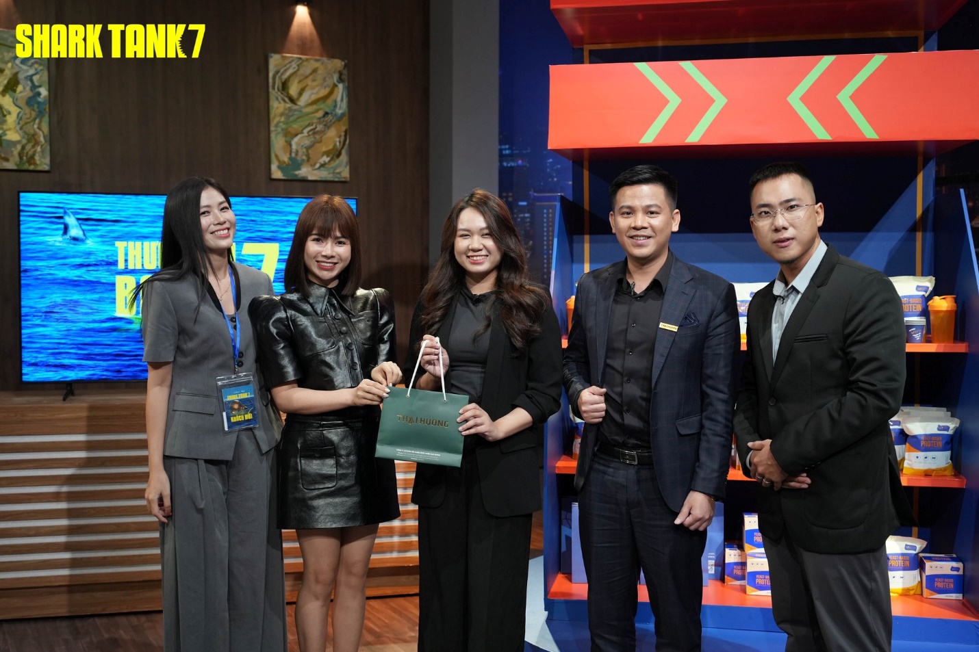 Shark Tank Mùa 7: Yeast Era và bước đột phá trong công nghệ sinh học