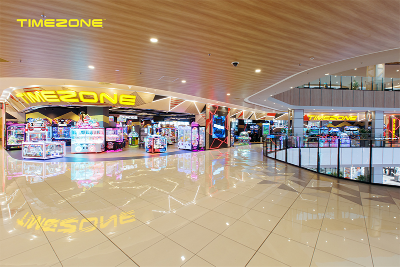 Timezone lần đầu có mặt tại Thừa Thiên Huế - đánh dấu sự phát triển và ...