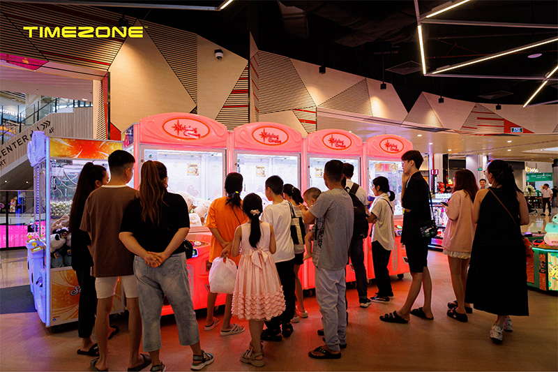 Timezone lần đầu có mặt tại Thừa Thiên Huế - đánh dấu sự phát triển và ...
