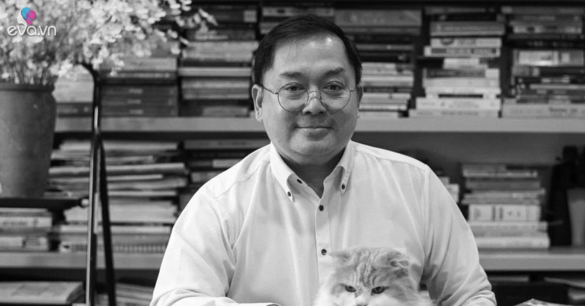 Thông tin tang lễ tác giả Hoàng Nam Tiến