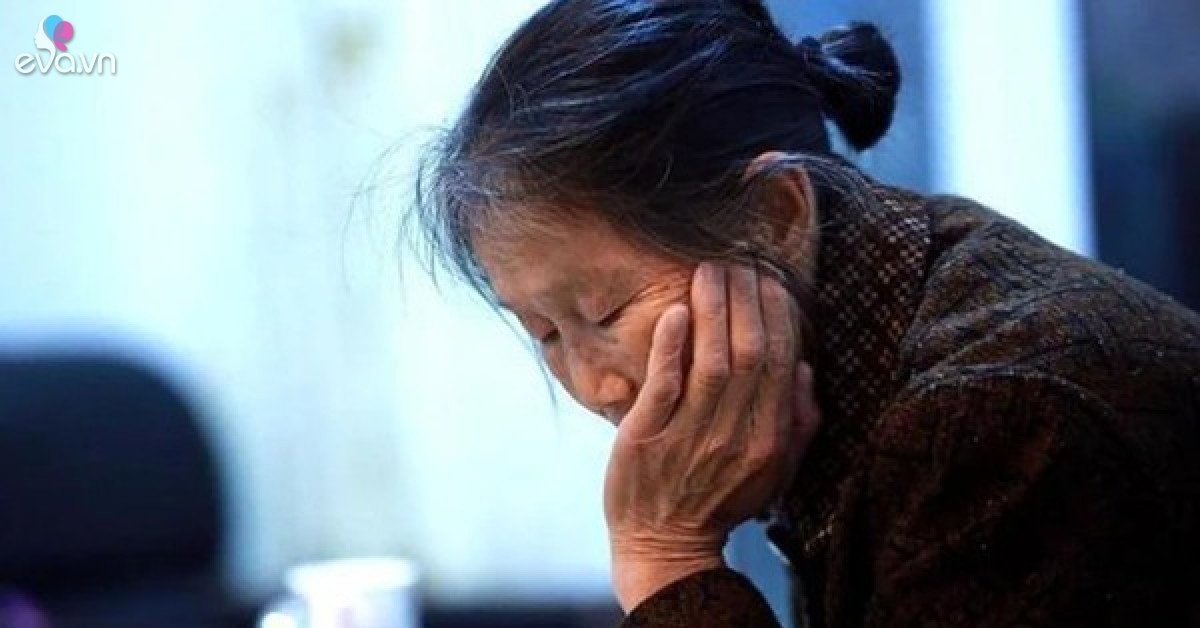 Lấy lương hưu mua ô tô, trợ cấp cho con trai, mẹ chồng thất vọng khi ...