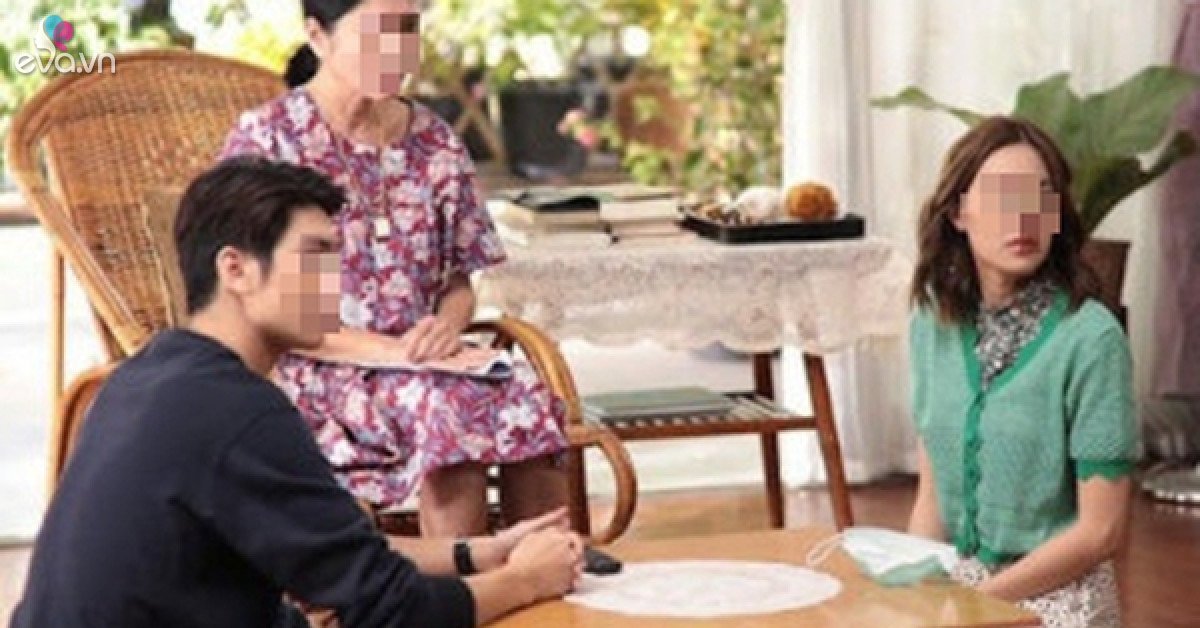 Về quê vợ dịp nghỉ lễ, hành động của con rể khiến bố mẹ vợ xấu hổ với họ hàng