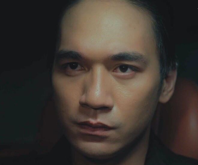 Đỗ Nhật Hoàng: Từ người lính phim Mưa Đỏ tới thân phận ông trùm phản ...