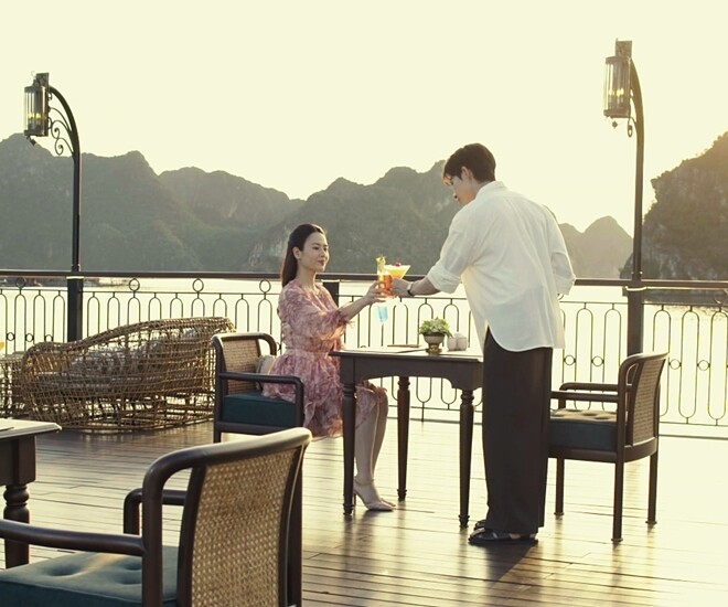 Hoàng tử phim VTV của Việt Hoa vừa xuất hiện đã bị chê hom hem, khán ...