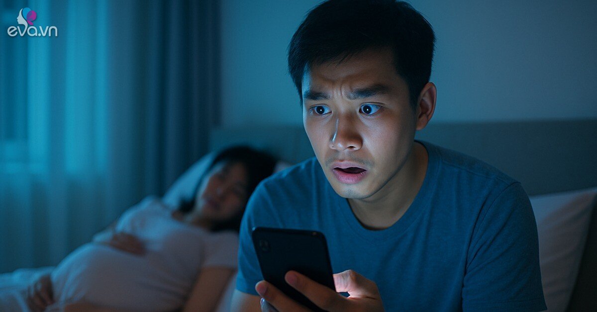 Lén đọc tin nhắn tôi phát hiện vợ đã từng có con riêng trước khi cưới