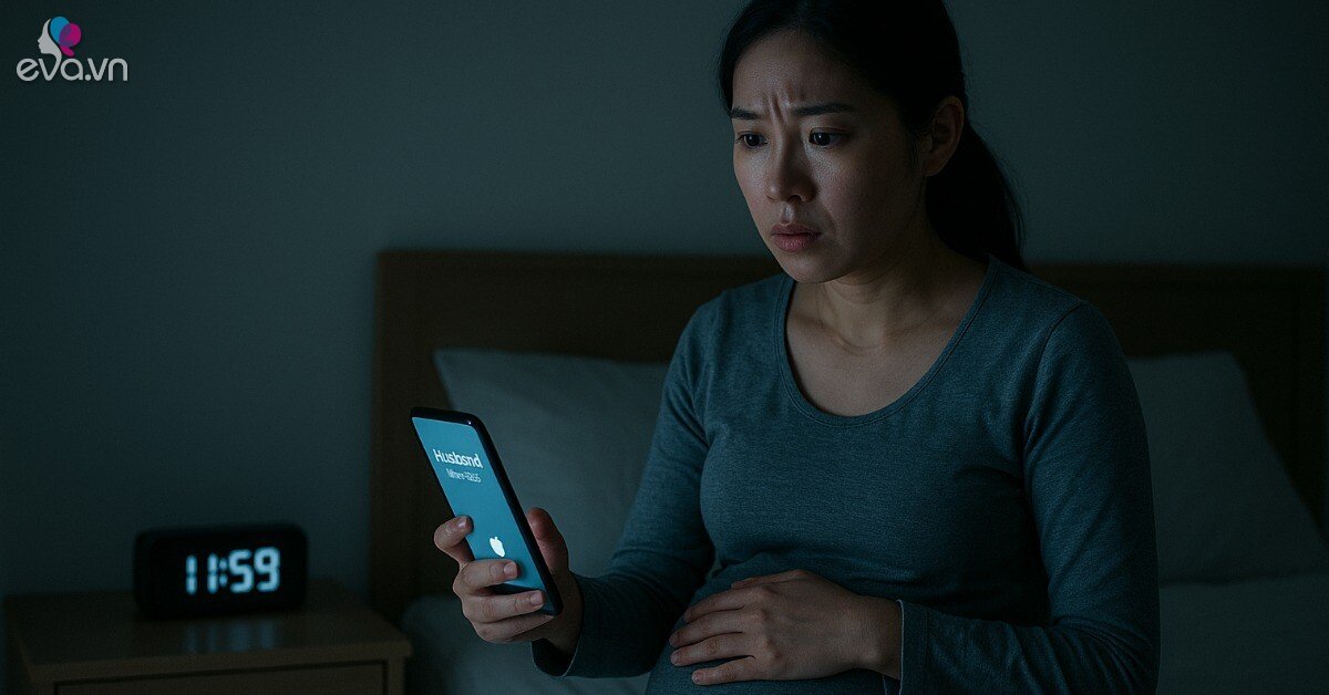 Sắp sinh, em gái chồng hỏi vay tiền nhưng tôi từ chối, nửa đêm nghe tin ...