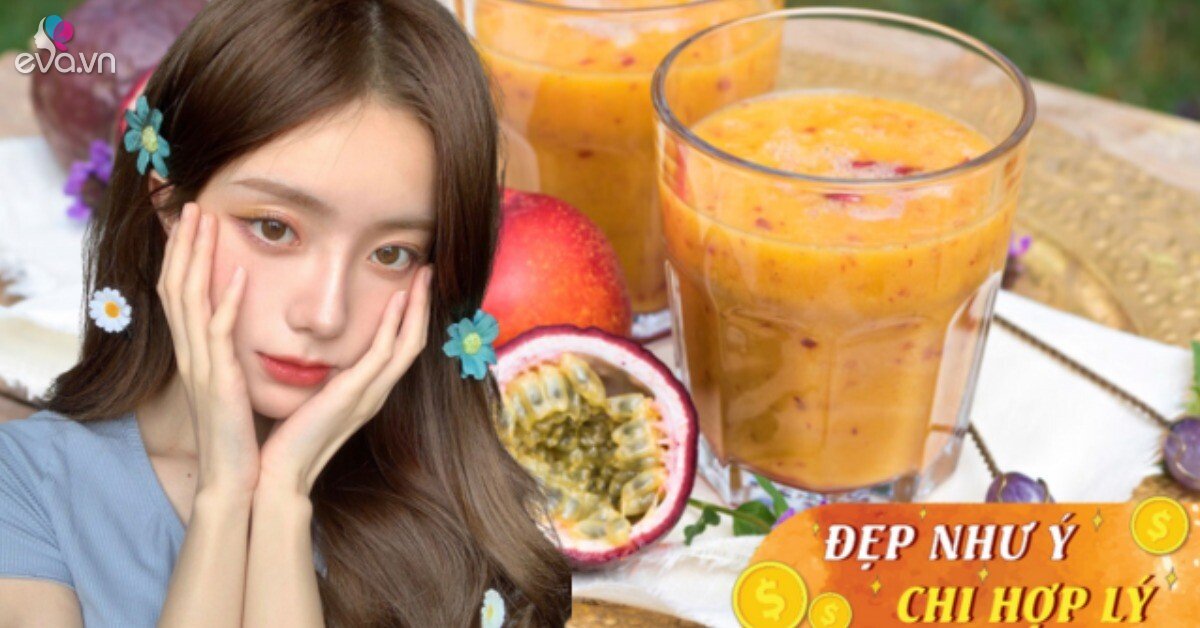 Loại quả leo khắp bờ rào giàu protein ngang trứng, ăn vào giảm tích mỡ, đem pha nước uống khiến ...