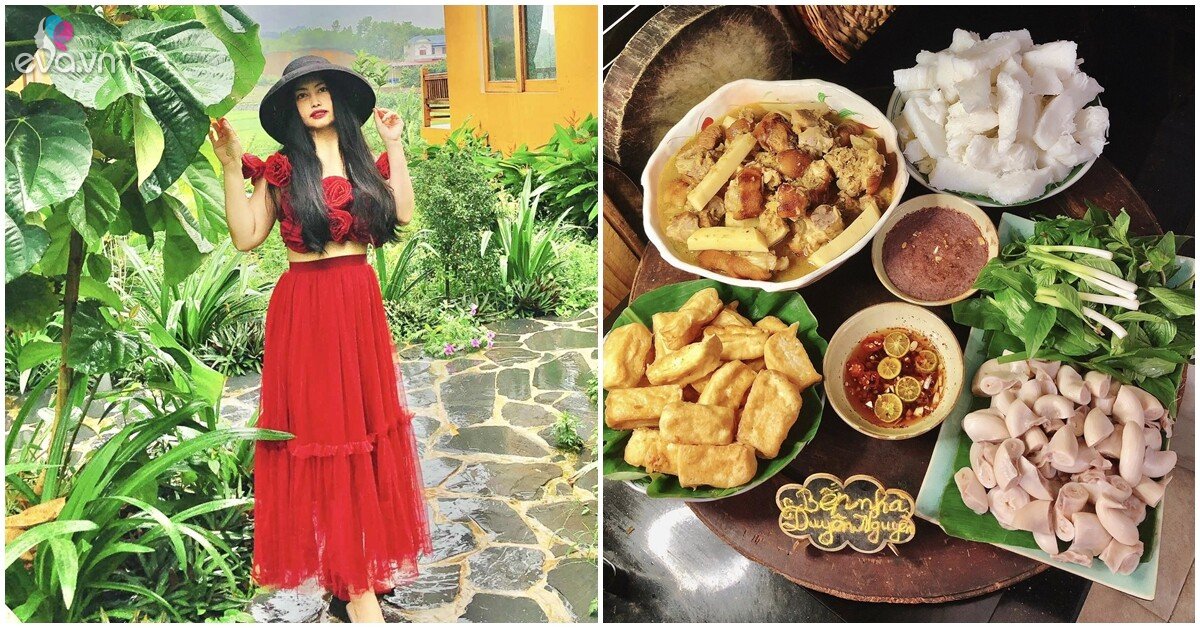 14 mâm cơm mùa thu của mẹ đảm, gần gũi mà ngon miệng, nhìn thôi đã thèm