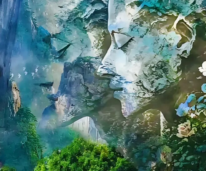 Trắc nghiệm tâm lý: Hình ảnh bạn nhìn thấy đầu tiên tiết lộ gì về quý ...