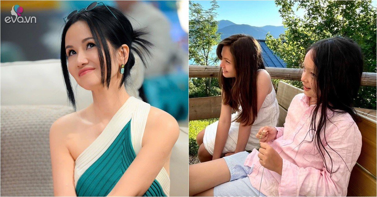 Diva Hồng Nhung nhờ NSND Xuân Bắc giúp một việc sau ca mổ, bị 2 con nói lùn thế vẫn nổi tiếng