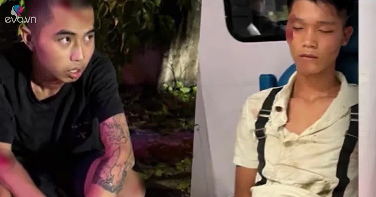 Hai thanh niên thông chốt bảo vệ, tông trọng thương CSCĐ làm nhiệm vụ A80 đối diện hình phạt nào?