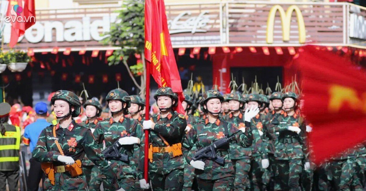 80 năm Quốc khánh: Tự hào Việt Nam vươn mình trong kỷ nguyên mới