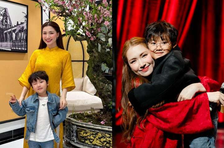 Cùng 30 tuổi: Hòa Minzy thời tới cản không nổi hậu chia tay thiếu gia, Quỳnh Kool bị nói mỗi hôm ...