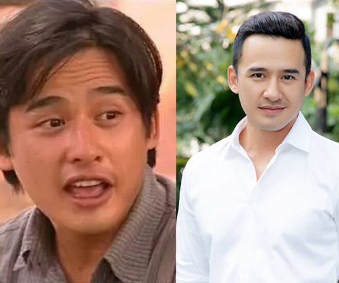 Dàn sao Miền Đất Phúc sau 18 năm: Người bỏ nghề sinh liền 3 con, người ...