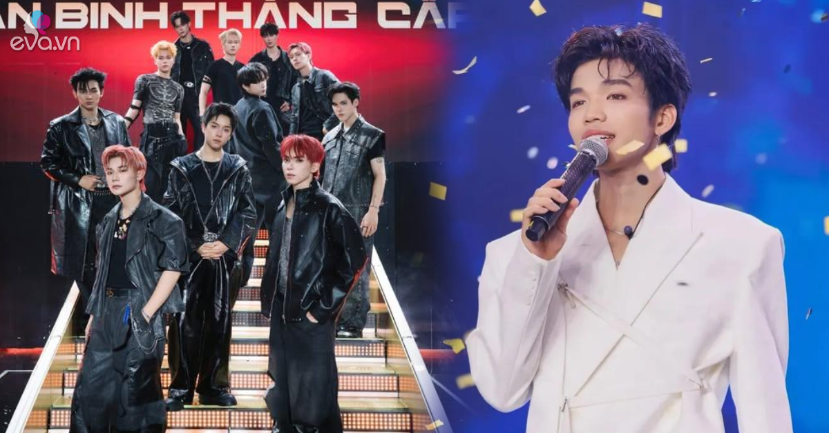 Tân binh toàn năng tập 14: Top 11 thi đấu quốc tế lộ diện, Lê Bin Thế ...